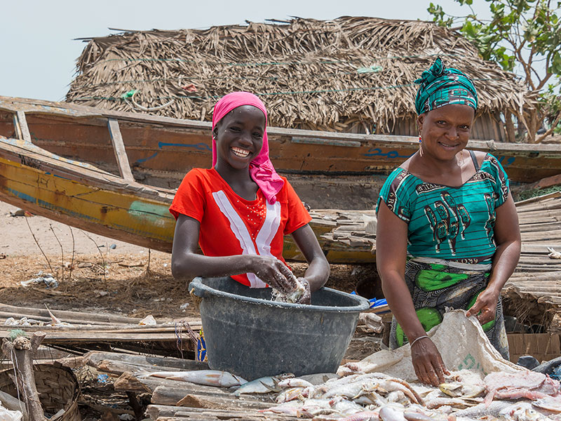 Celebrating Women Leaders In Ocean Conservation Insights From Our
