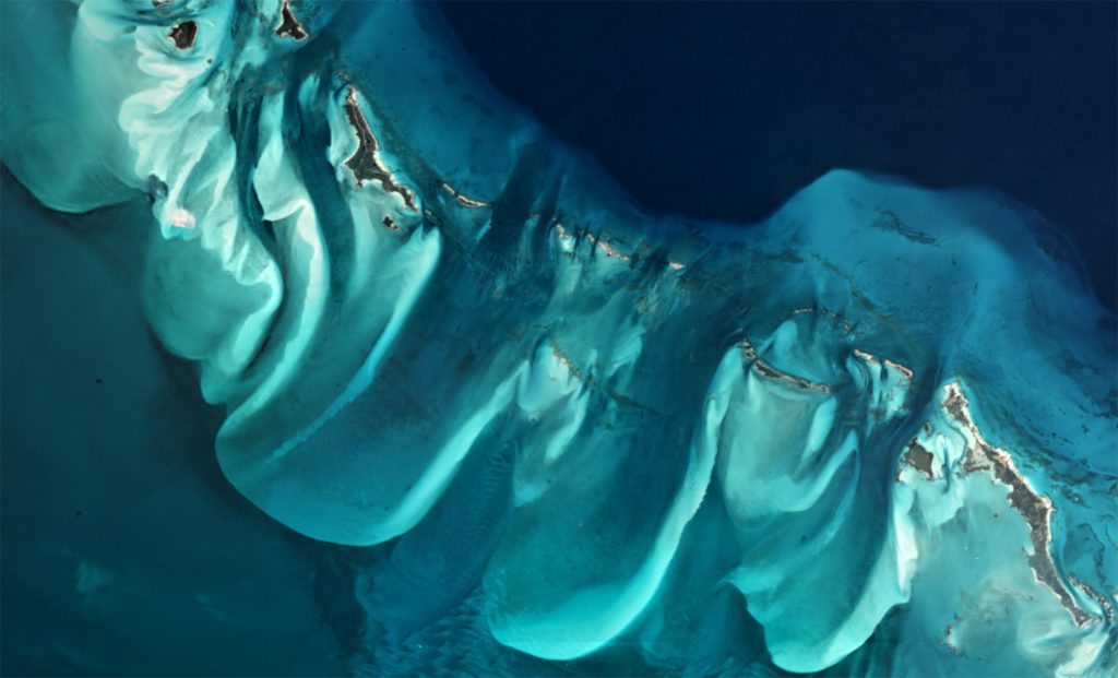 Allen Coral Atlas: The First High-Resolution Map of the World’s Coral ...