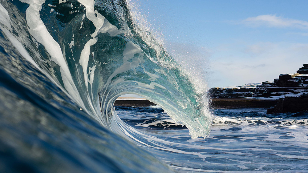 A Blue Wave of Ocean Action 2026 Event Guide (Part I) - Insights from ...