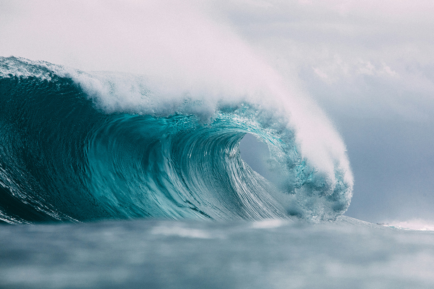 A Blue Wave of Ocean Action 2025 Event Guide (Part II) - Insights from ...